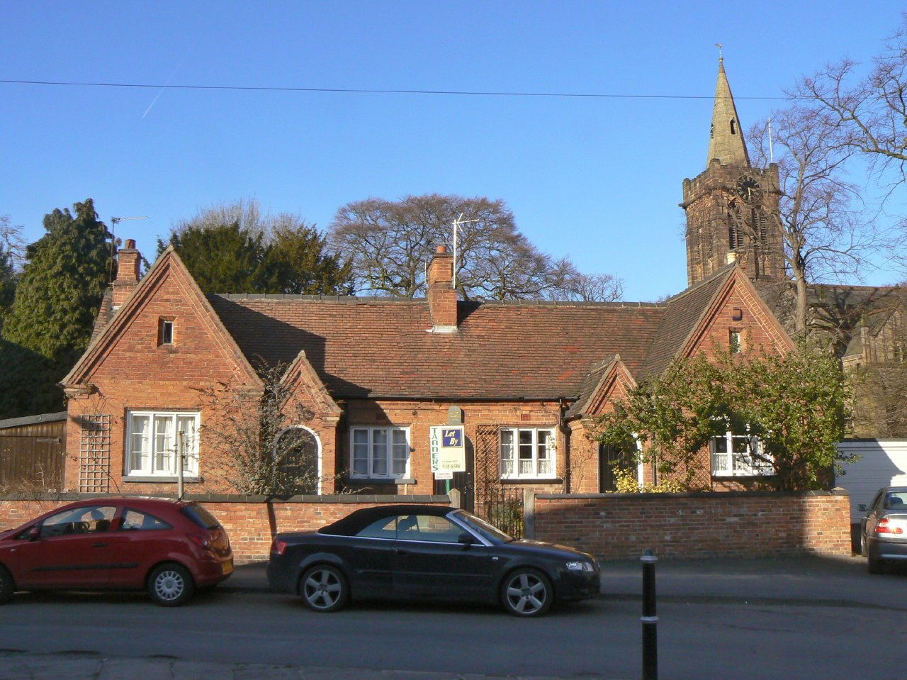 Ruddington: Discover all 13+ Museums, Exhibitions & Discounts