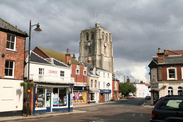 Beccles: Discover all 3+ Museums, Exhibitions & Discounts