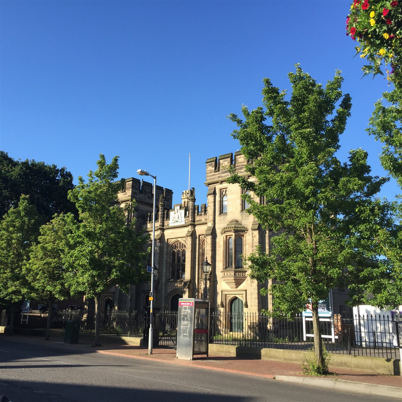 Spalding: Discover all 3+ Museums, Exhibitions & Discounts