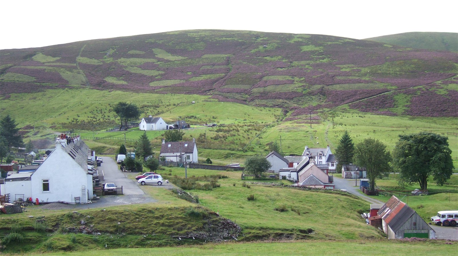 Wanlockhead: Discover all 2+ Museums, Exhibitions & Discounts