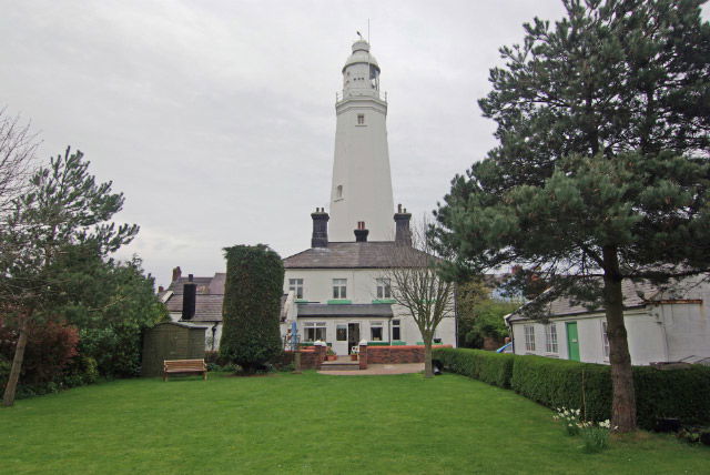 Withernsea Lighthouse Museum (Withernsea) - Visitor Information & Reviews