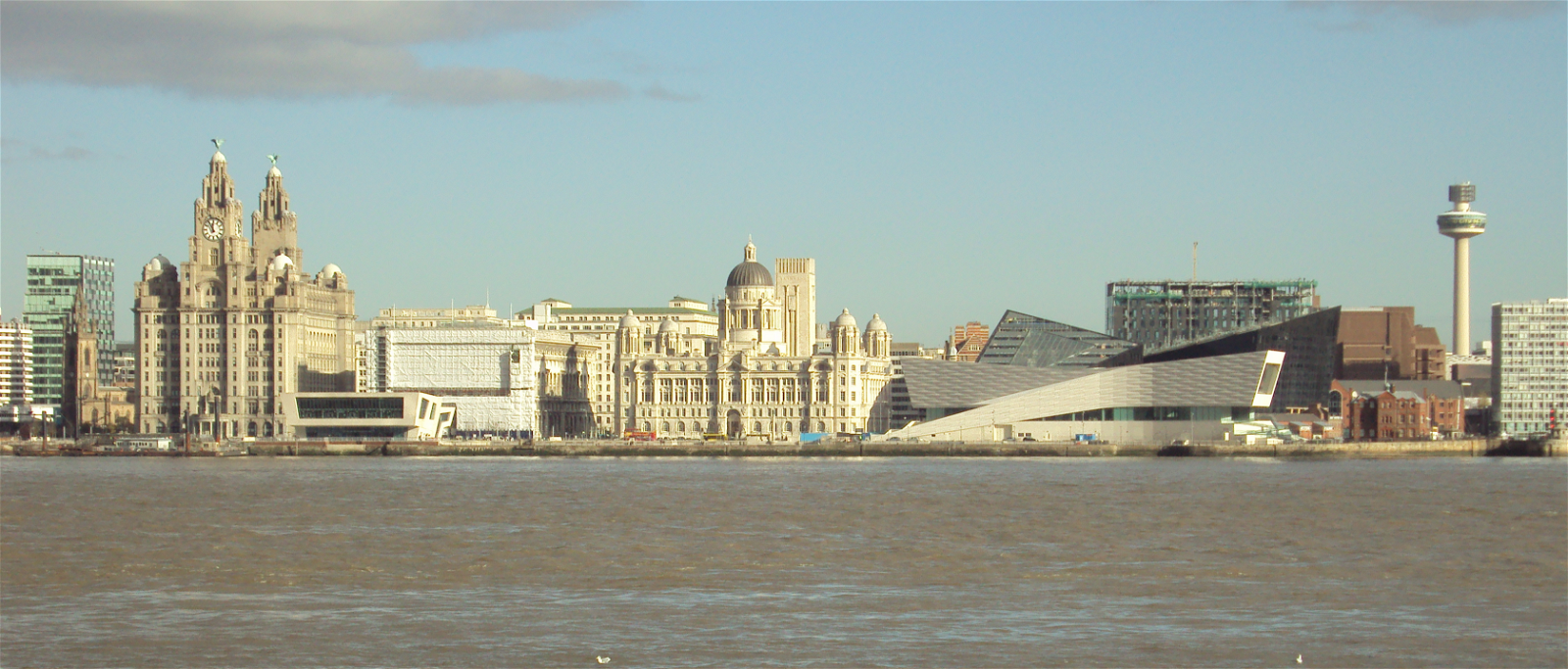 Top 20 Best Museums in Liverpool (November 2025)