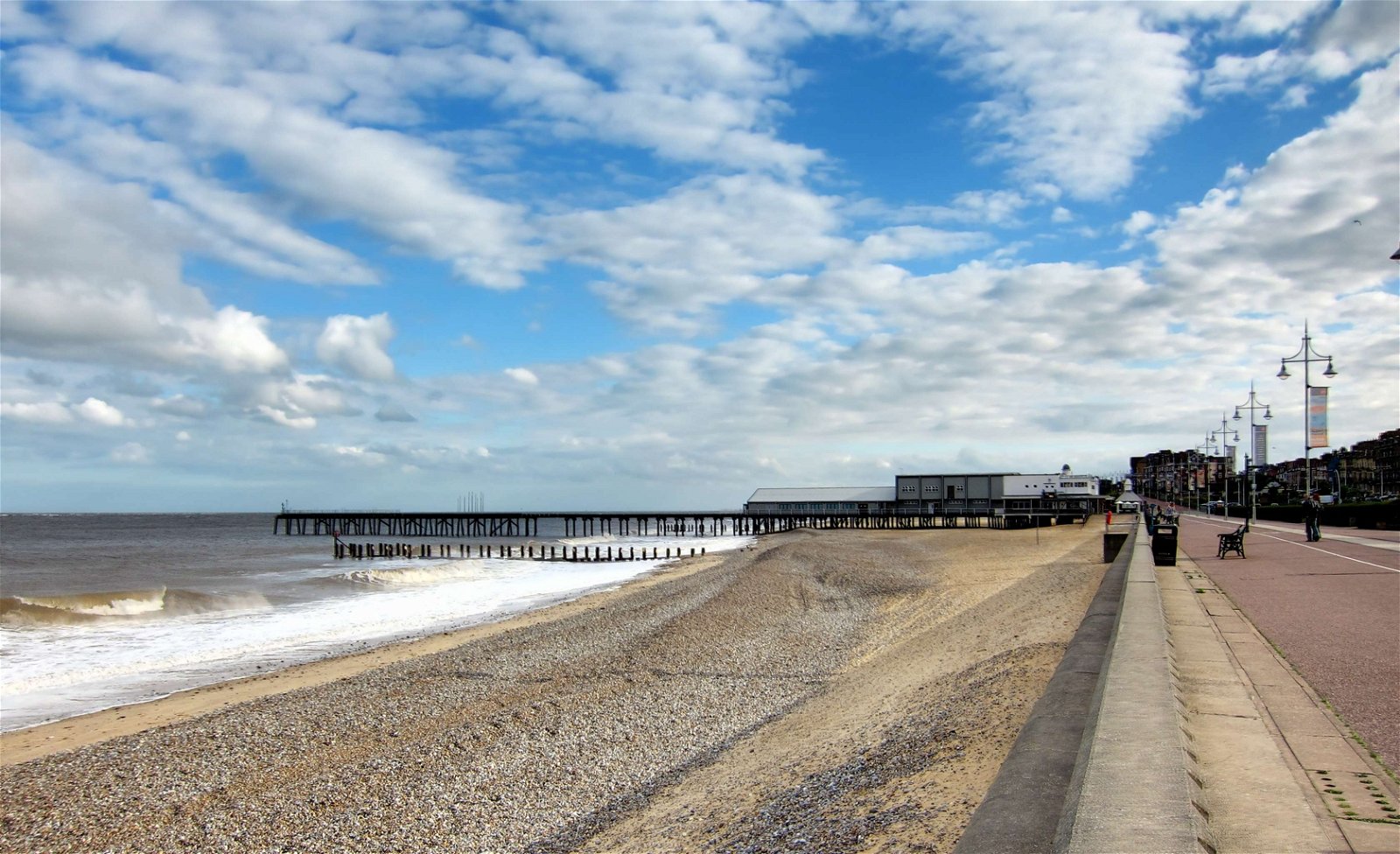 Lowestoft: Discover all 5+ Museums, Exhibitions & Discounts