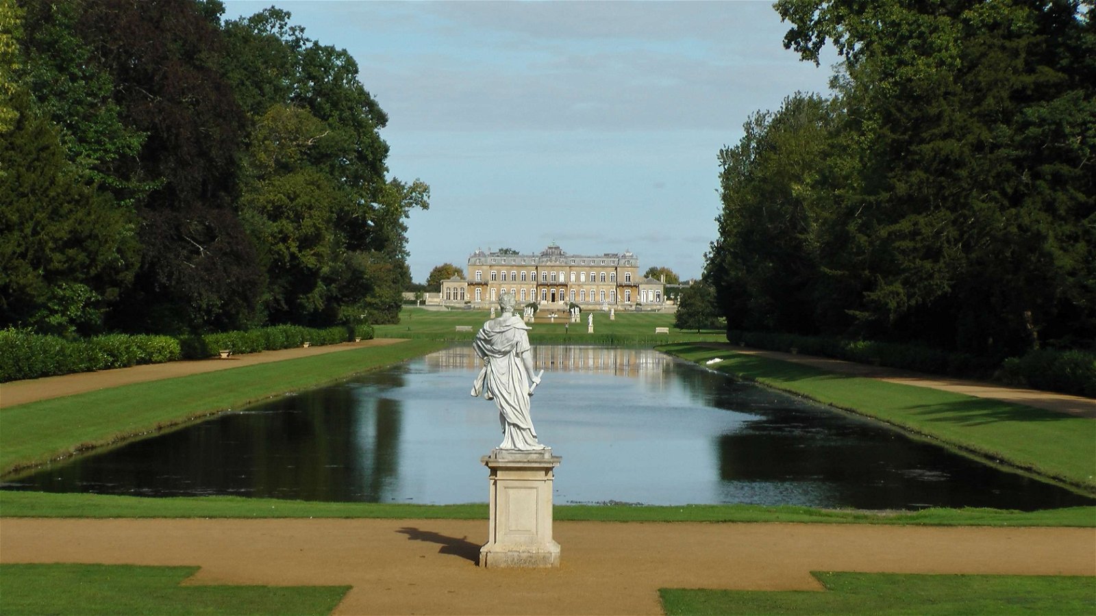 Tickets, Prices & Discounts - Wrest Park (Silsoe)