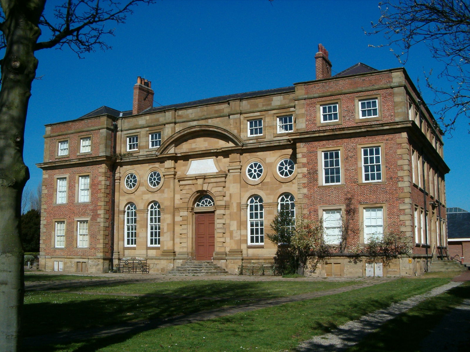 Kirkleatham Museum (Kirkleatham) - Visitor Information & Reviews