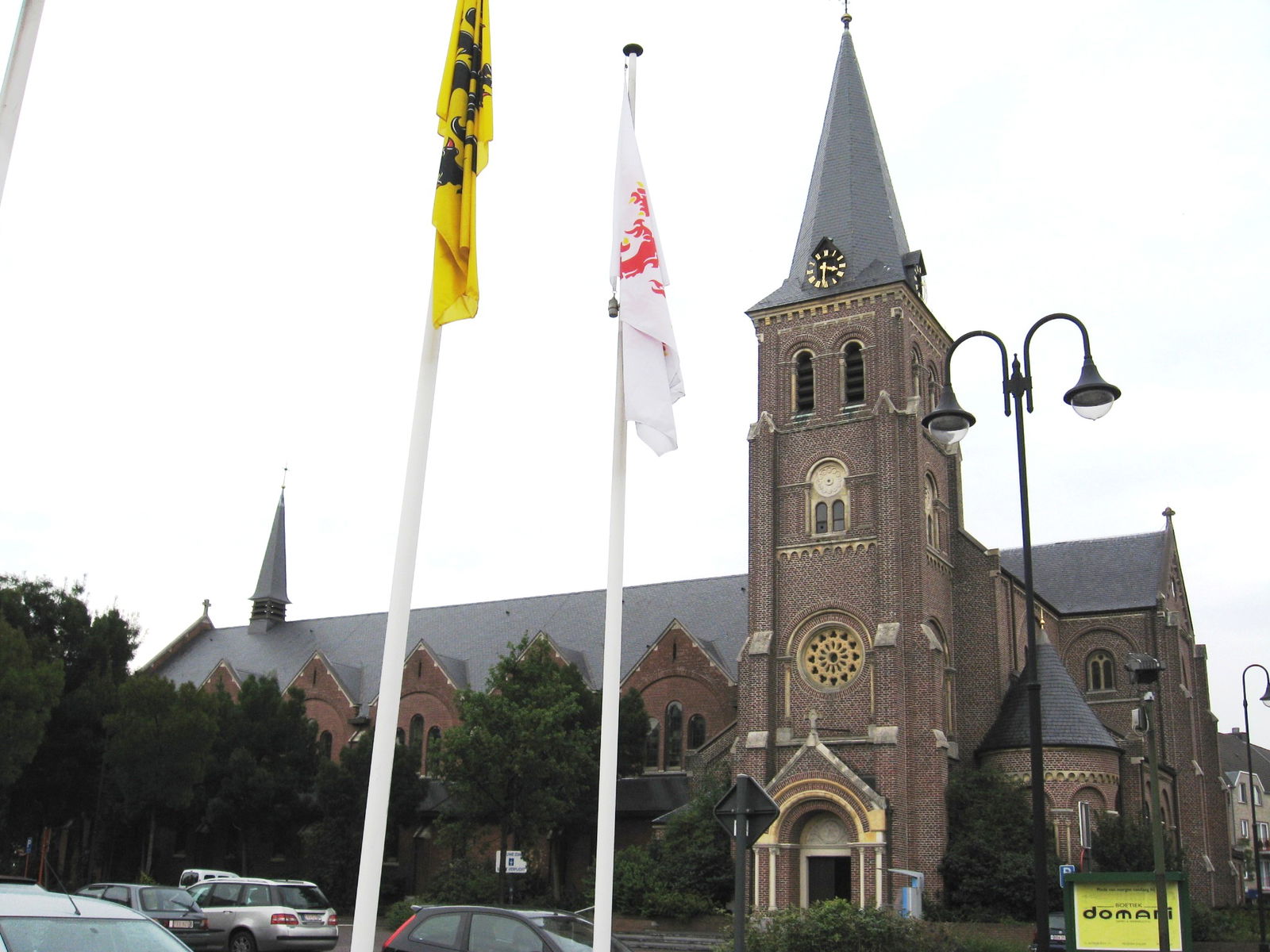 Heusden-Zolder: Discover all 5+ Museums, Exhibitions & Discounts
