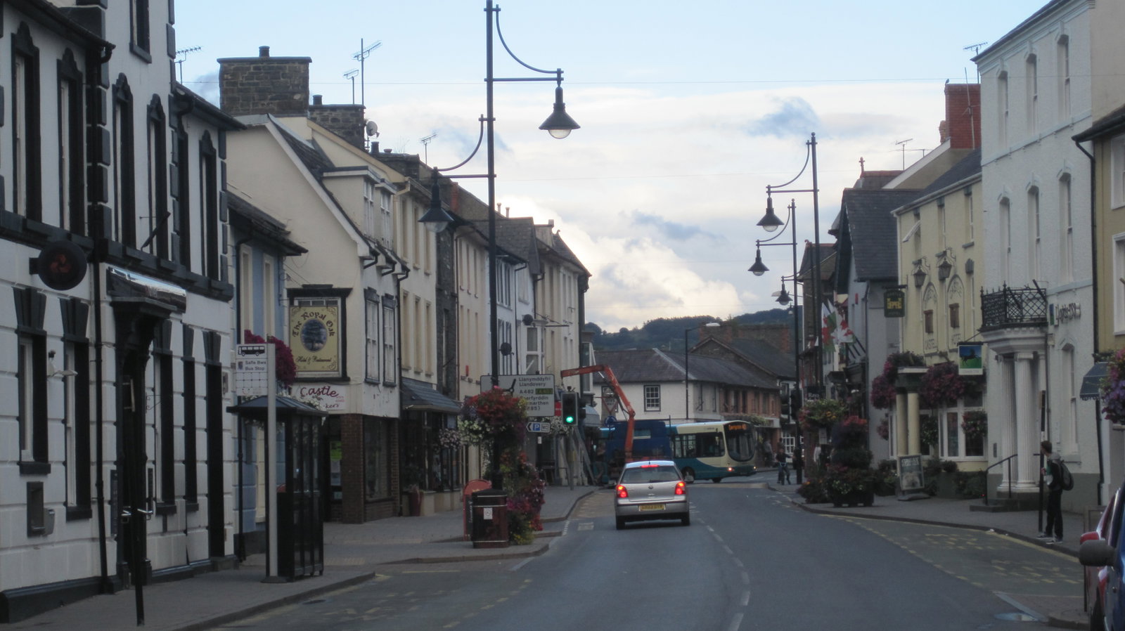 Lampeter: Discover all 1+ Museums, Exhibitions & Discounts