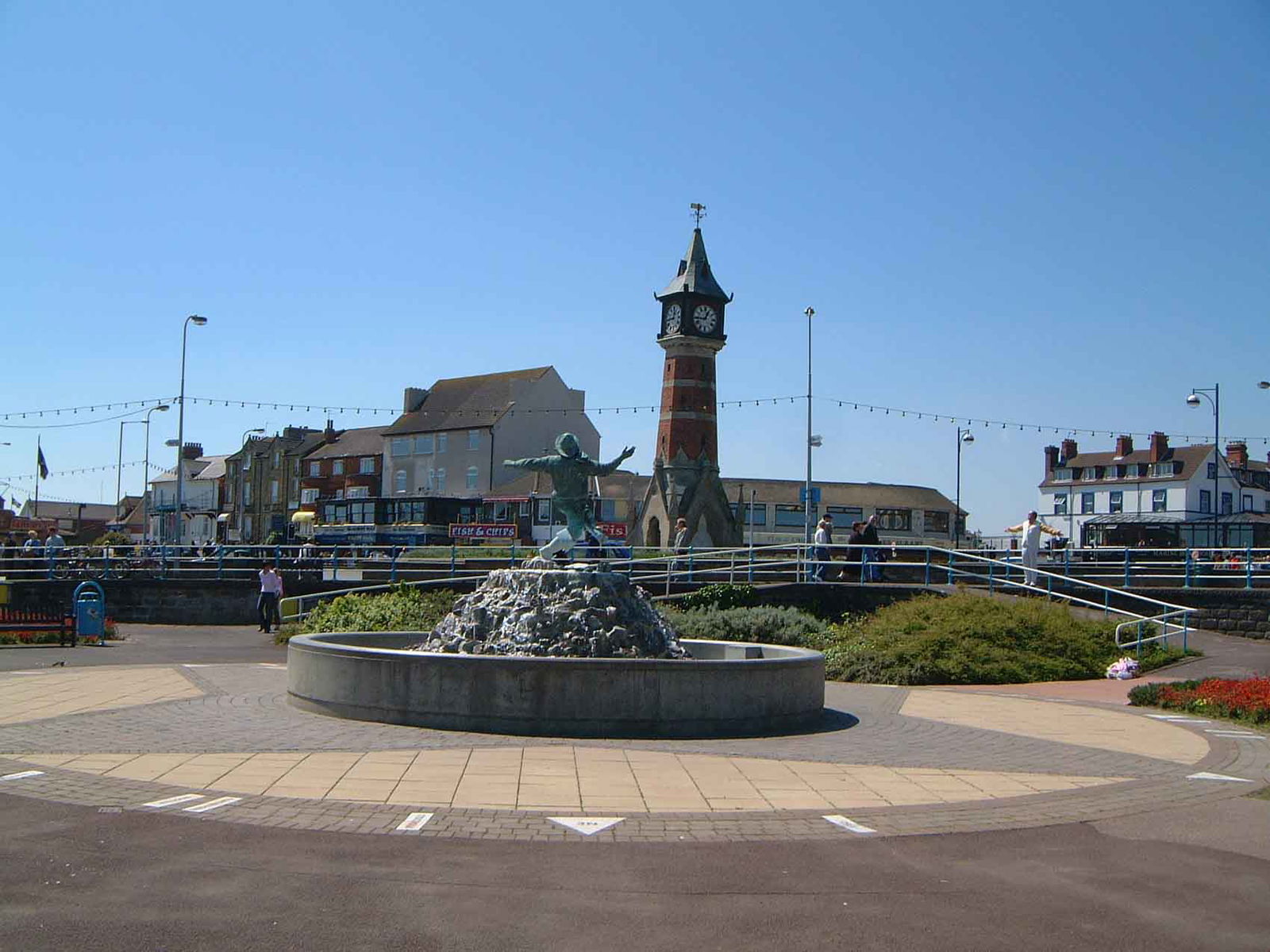 Skegness: Ontdek alle 1+ Musea, Tentoonstellingen & Korting