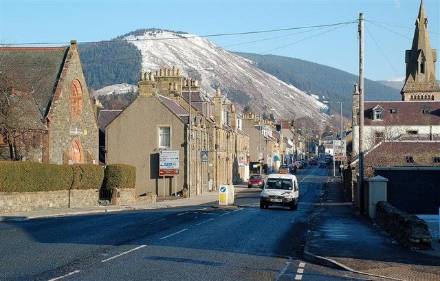 Innerleithen: Discover all 5+ Museums, Exhibitions & Discounts