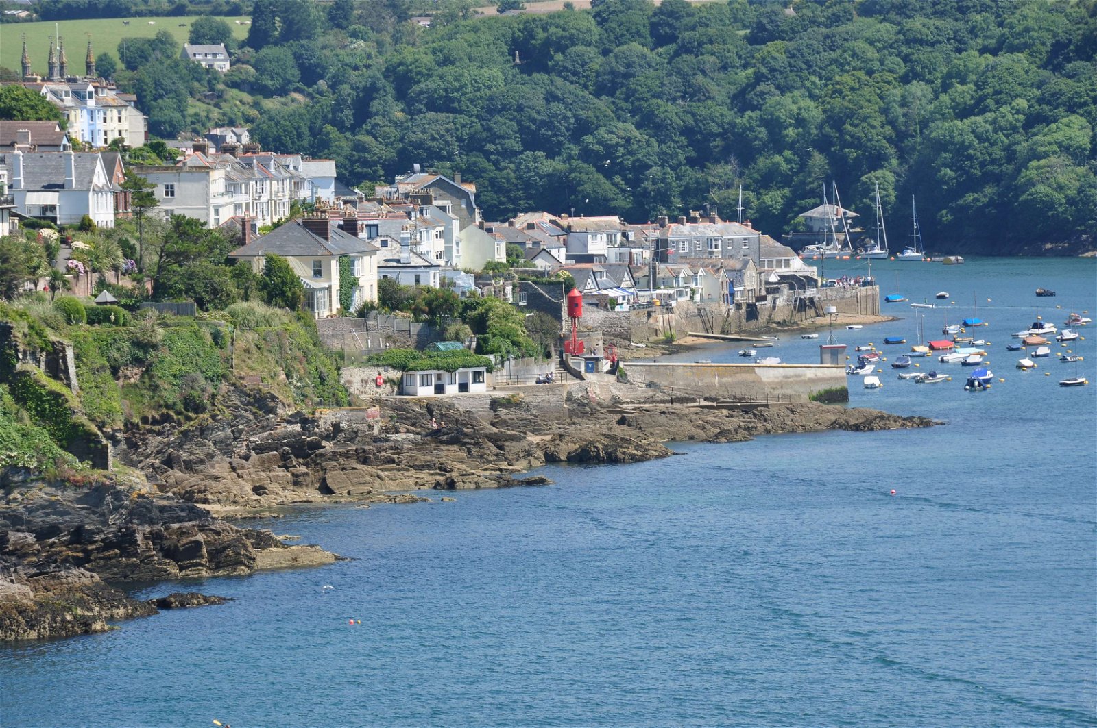 Fowey: Discover all 6+ Museums, Exhibitions & Discounts