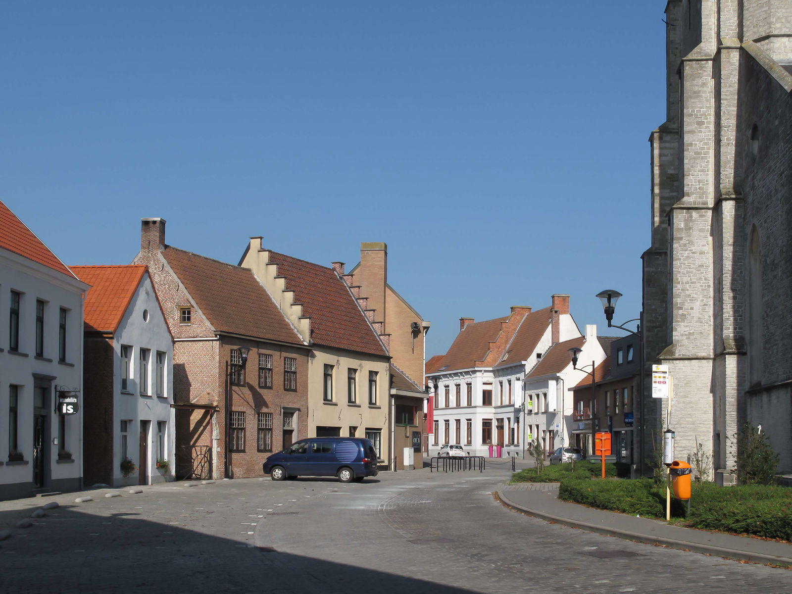 Waasmunster: Discover all 22+ Museums, Exhibitions & Discounts