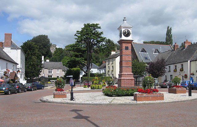 Usk: Discover all 3+ Museums, Exhibitions & Discounts