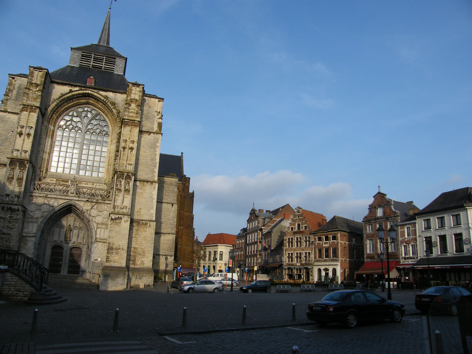 Diest: Discover all 7+ Museums, Exhibitions & Discounts