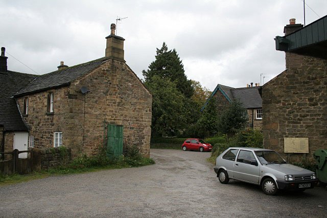 Caudwell's Mill and Craft Centre (Rowsley) - Visitor Information & Reviews