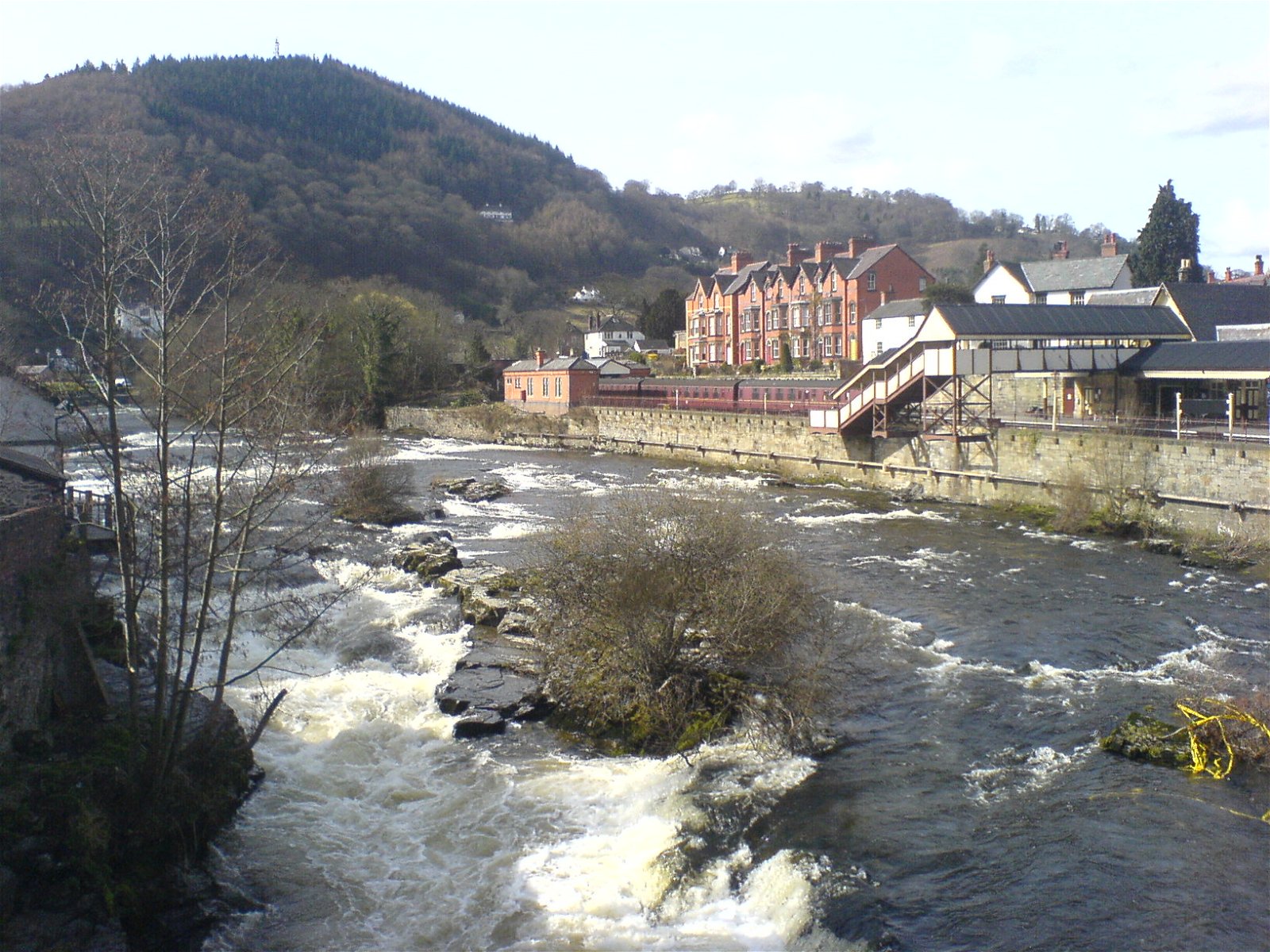 Llangollen: Discover all 4+ Museums, Exhibitions & Discounts