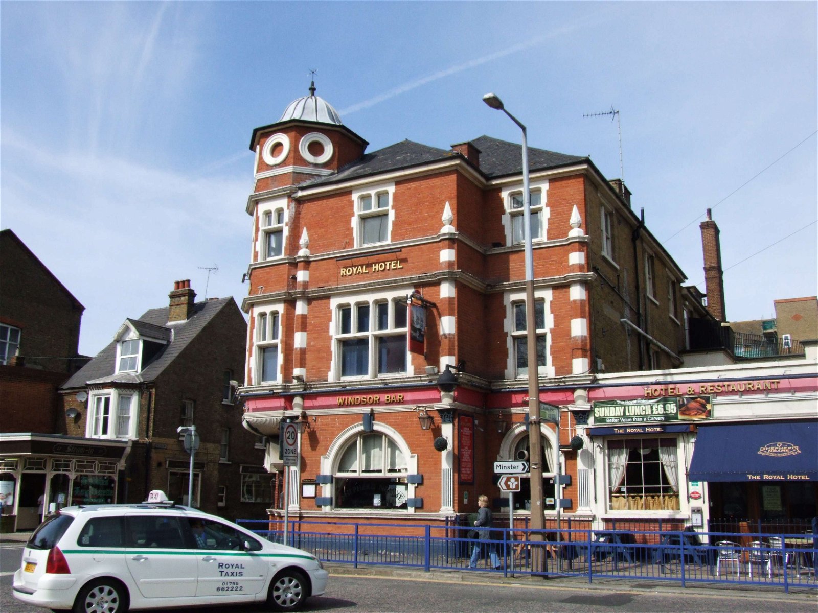 Sheerness: Discover all 0+ Museums, Exhibitions & Discounts