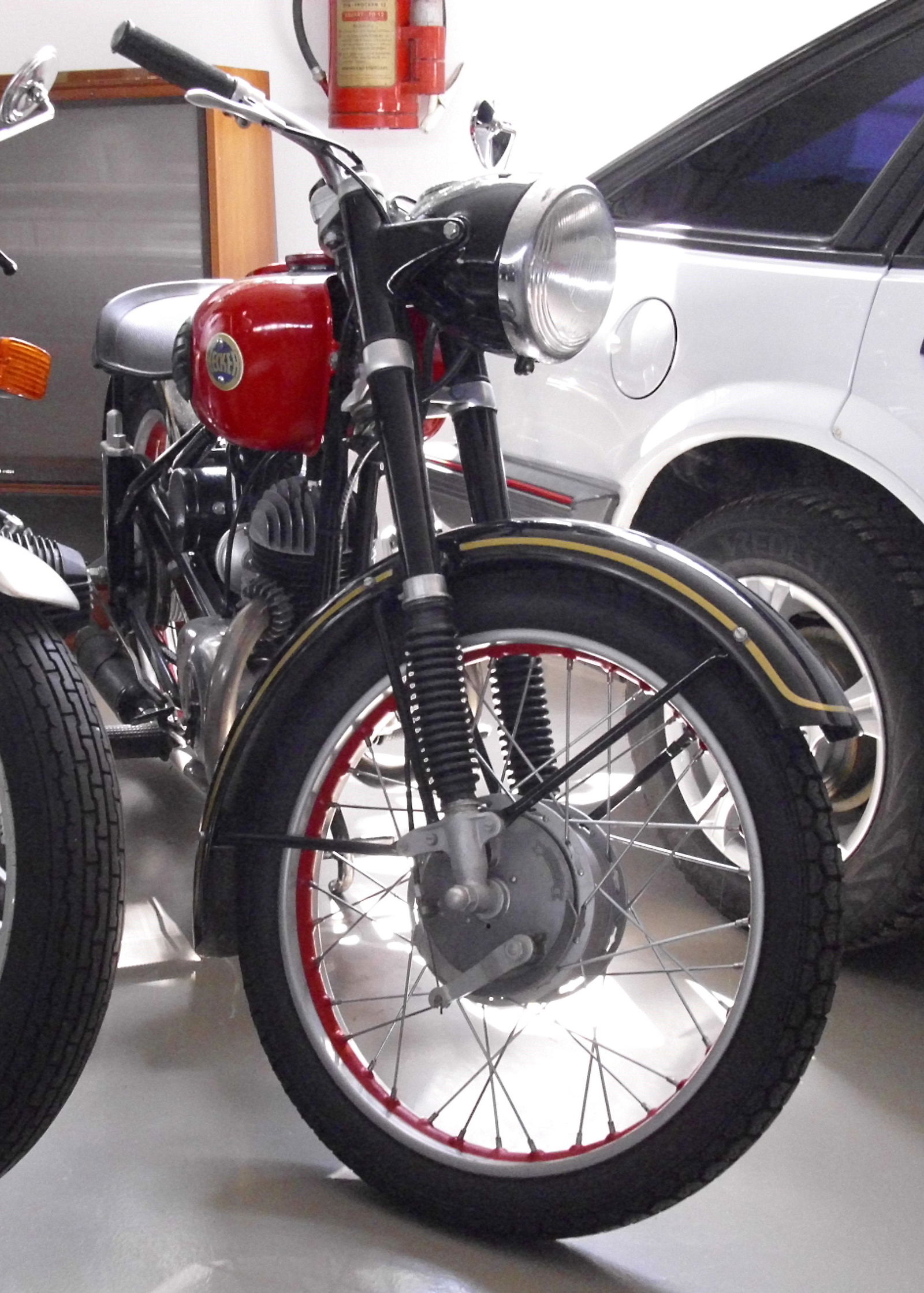 Tickets, Prices & Discounts - Merks Motor Museum (Nuremberg)