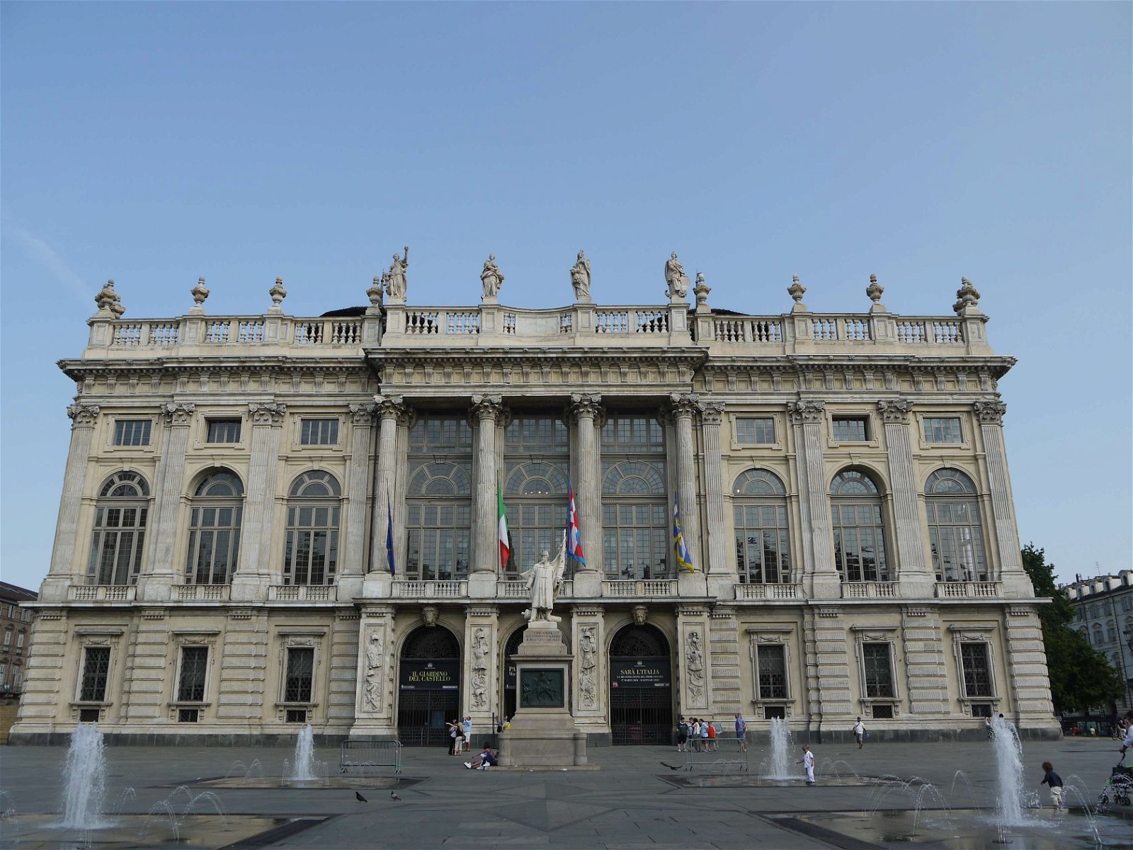 Civic Museum of Ancient Art (Turin) - Visitor Information & Reviews