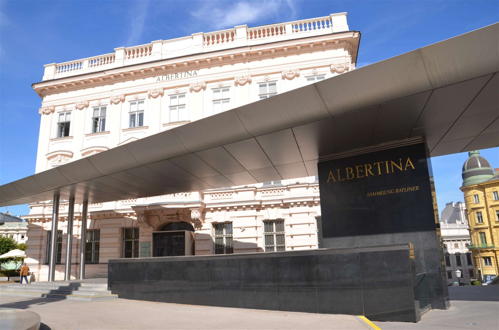 Tickets, Prices & Discounts - Albertina (Vienna)
