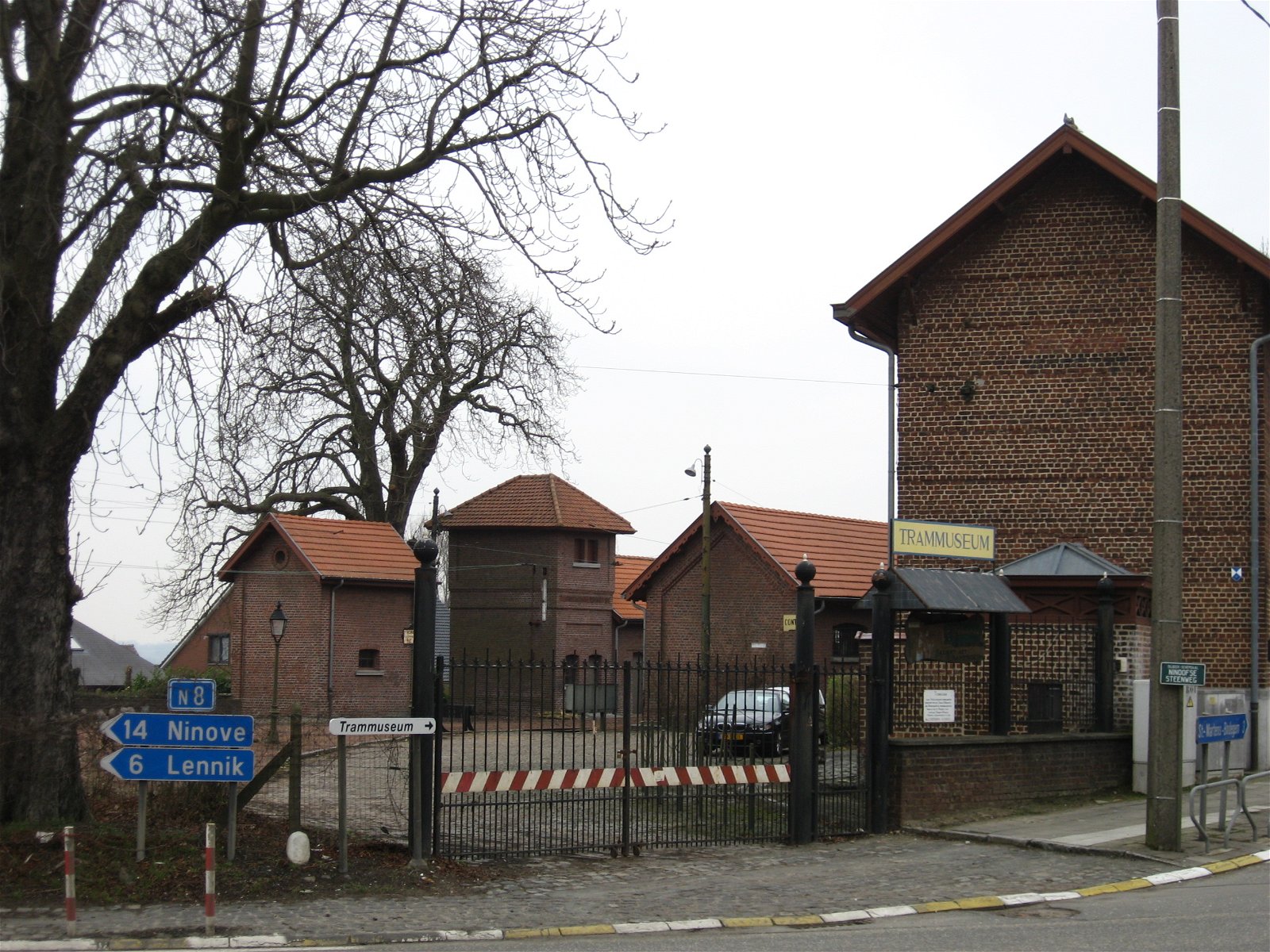 Schepdaal: Discover all 20+ Museums, Exhibitions & Discounts