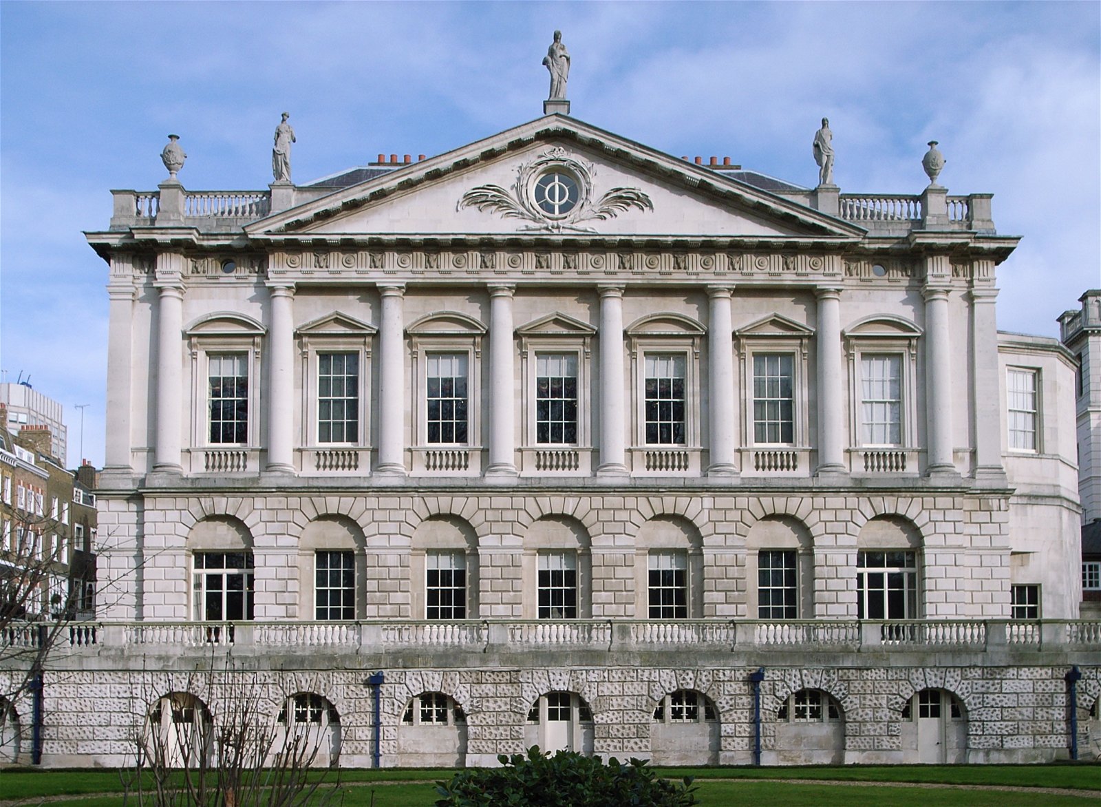 Spencer House (London) - Visitor Information & Reviews