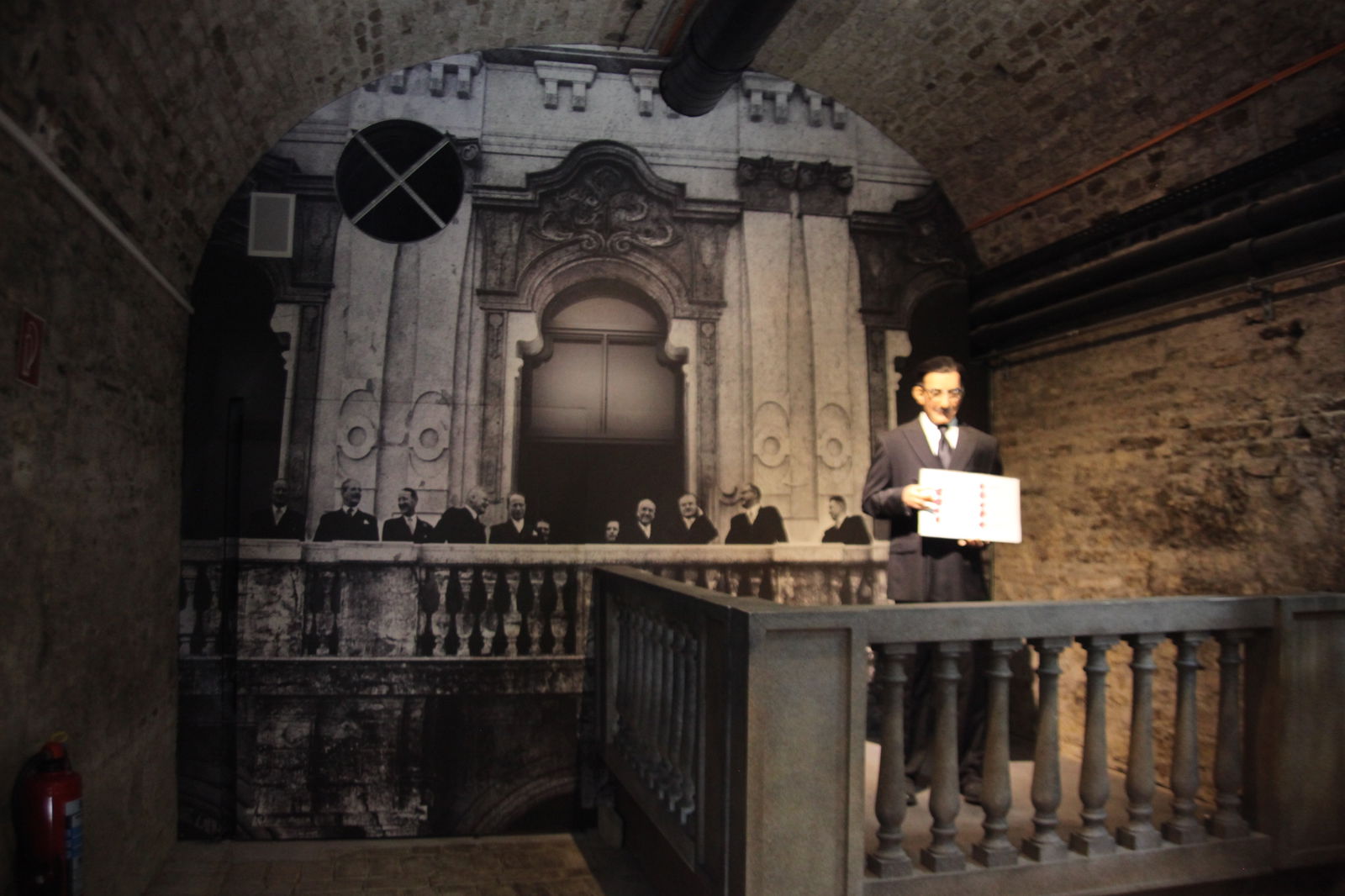 Time Travel Vienna (Vienna) - Visitor Information & Reviews