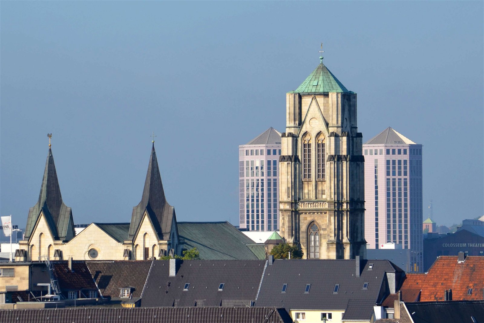 Art museums in Essen: All 4 museums to visit (August 2025)