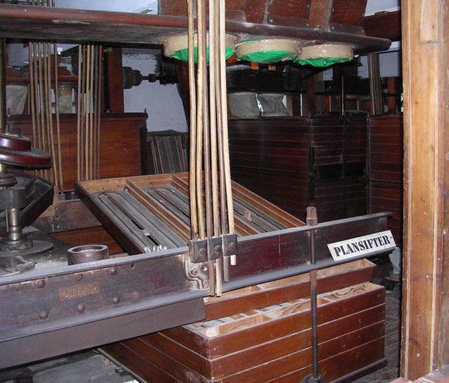 Caudwell's Mill and Craft Centre (Rowsley) - Visitor Information & Reviews