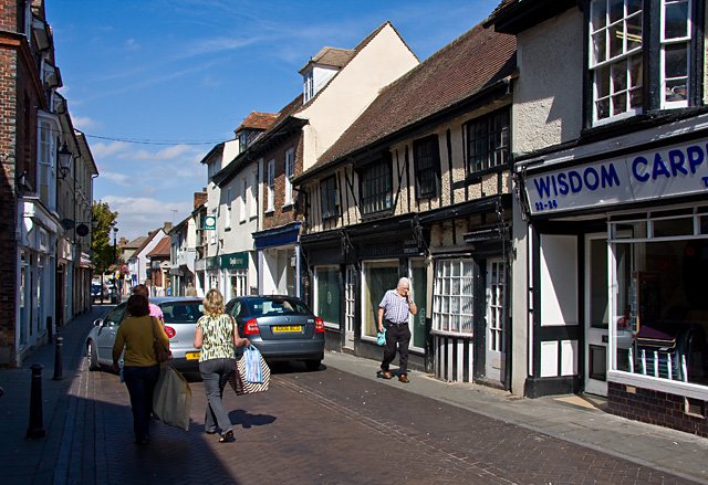 Royston: Discover all 3+ Museums, Exhibitions & Discounts