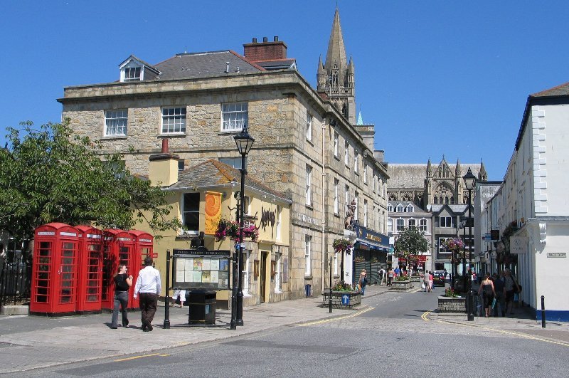 Truro: Discover all 4+ Museums, Exhibitions & Discounts