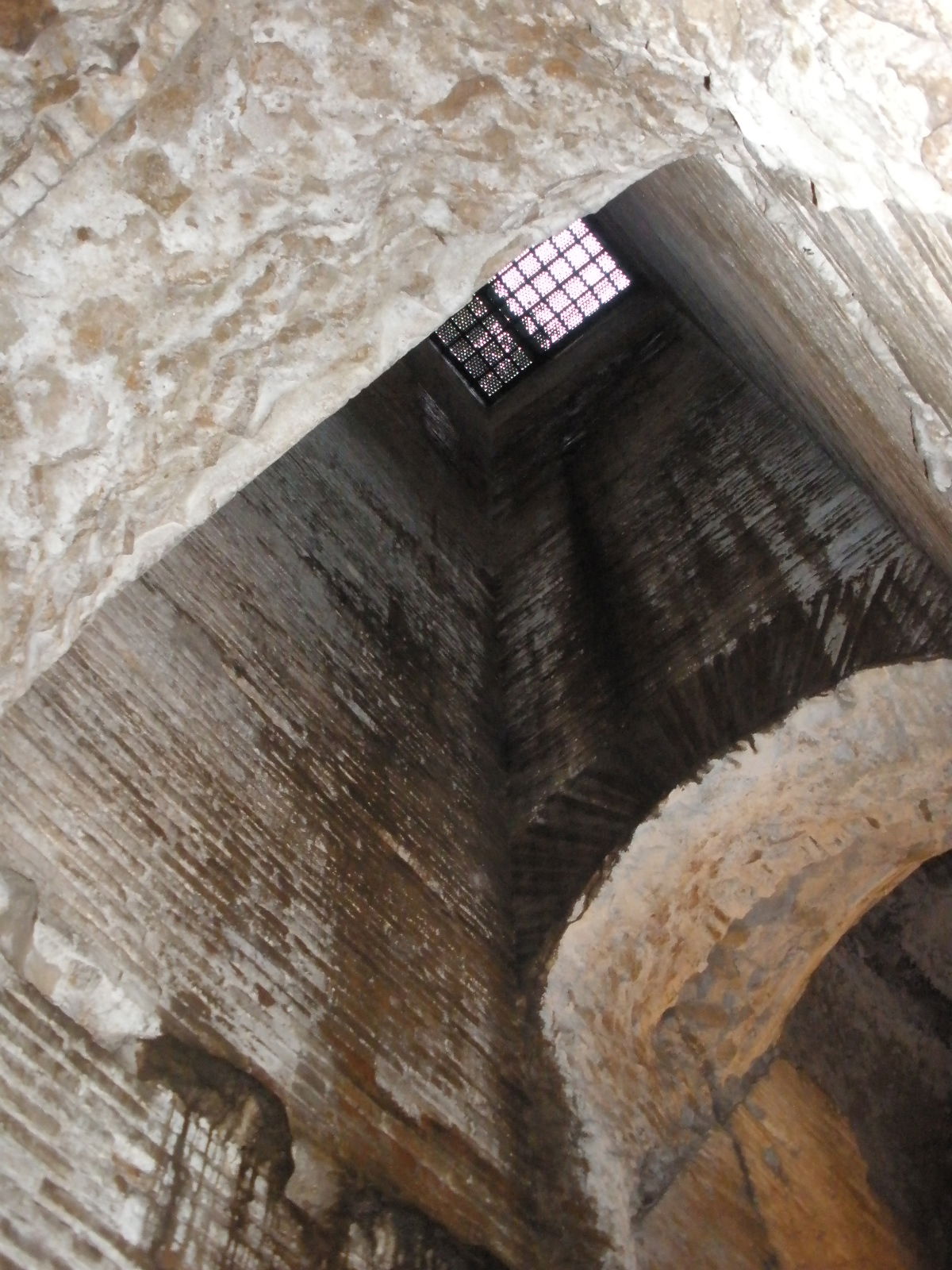 Mausoleo di Monte del Grano (Rom) - Besucherinformationen & Bewertungen