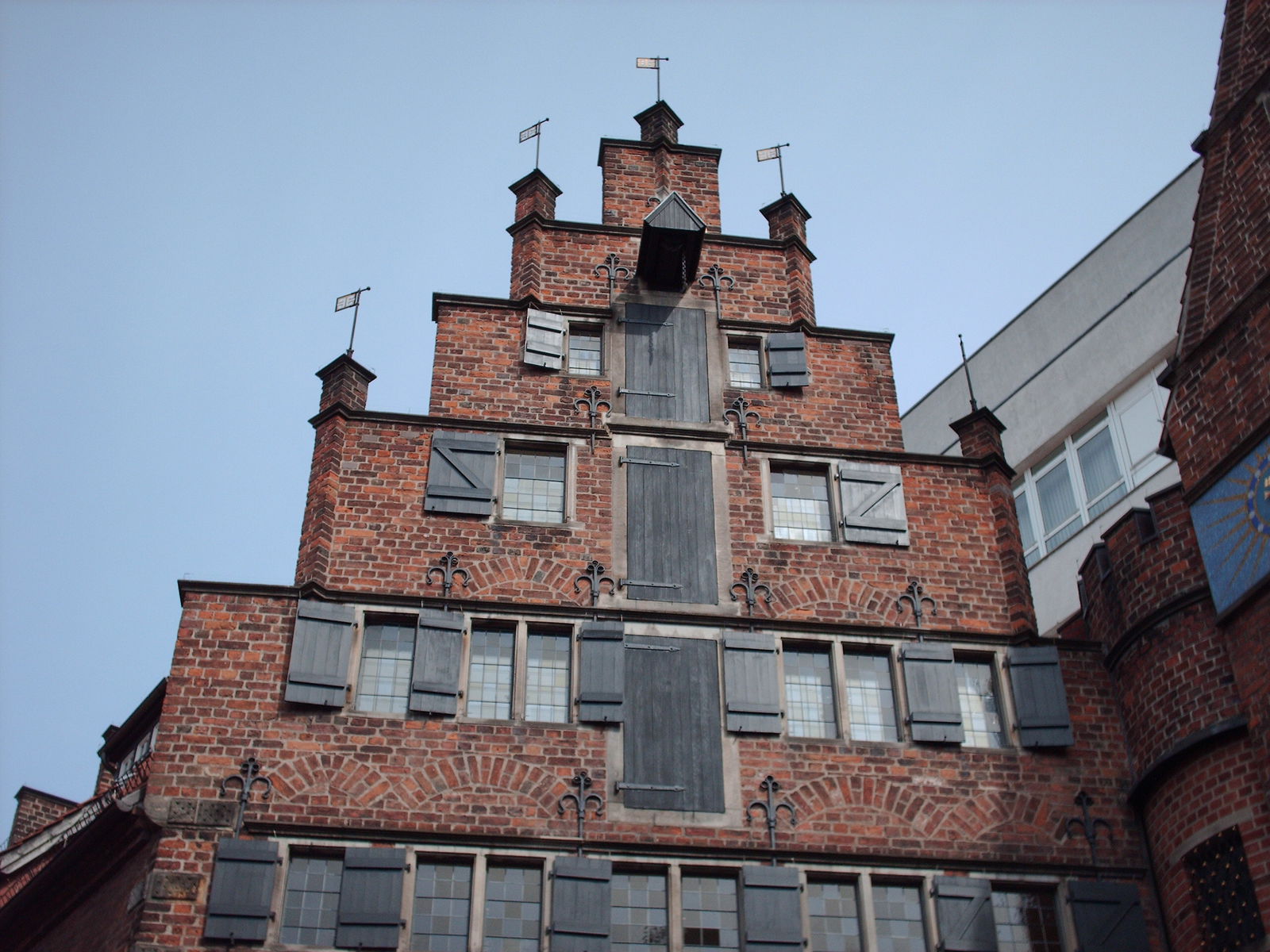 Öffnungszeiten - Ludwig Roselius Museum (Bremen)