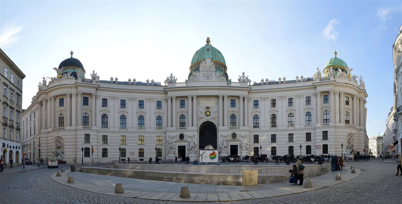 Sisi-Museum (Wien) - Besucherinformationen & Bewertungen