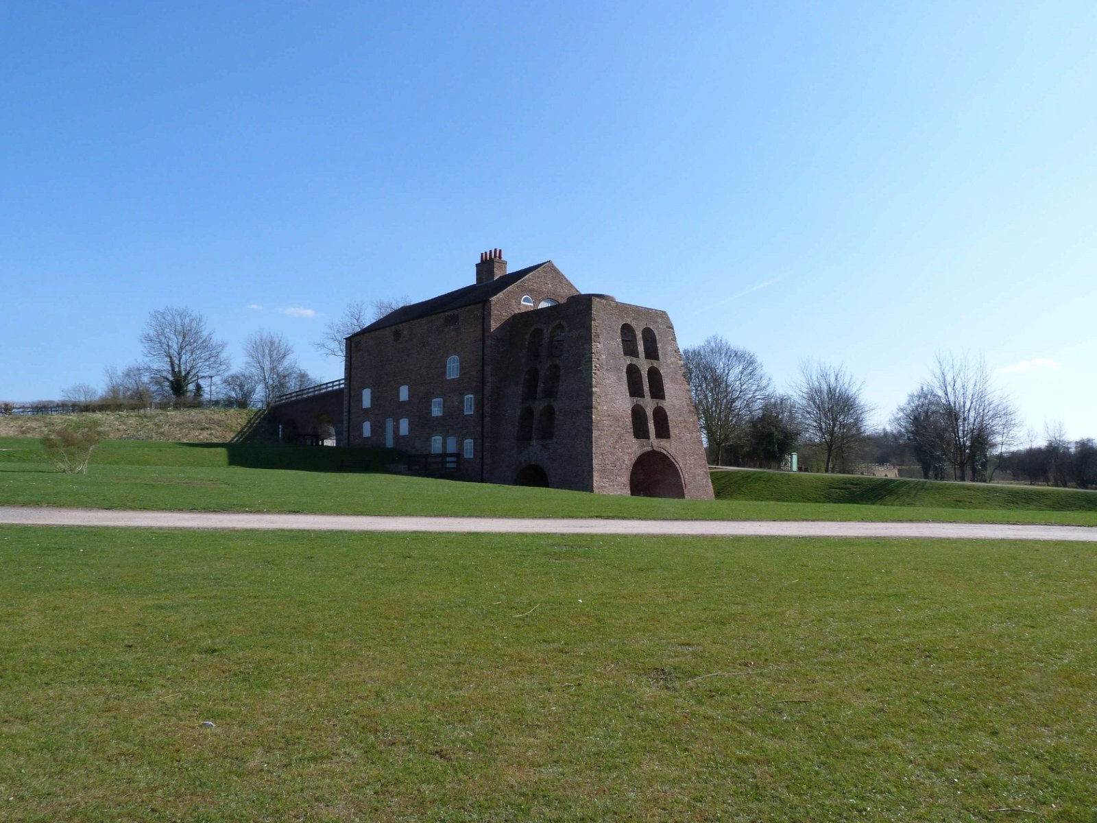 Moira Furnace Museum and Country Park (Moira) - Visitor Information ...