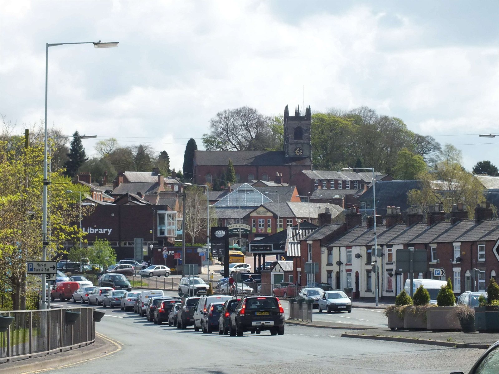 Congleton: Discover all 2+ Museums, Exhibitions & Discounts