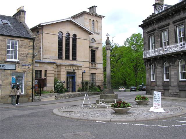 Opening Hours - Elgin Museum (Elgin)
