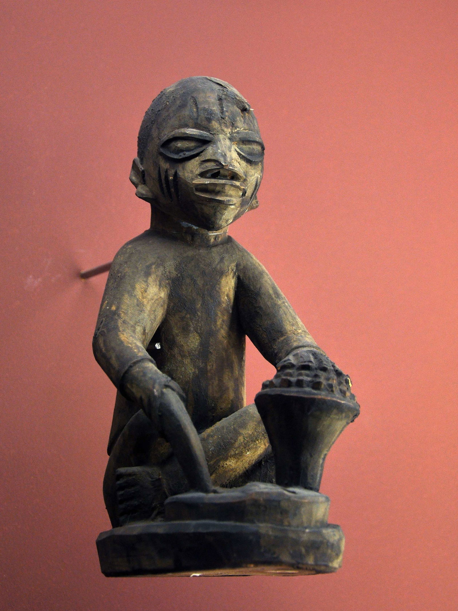 Musee Africain (Lyon) - Visitor Information & Reviews